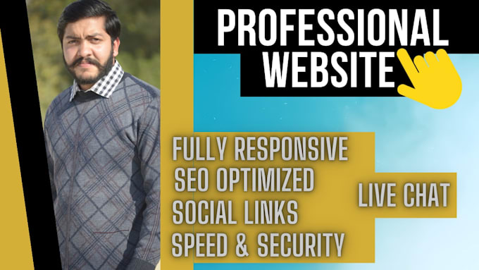 Be Your Frontend Web Developer Html Css React Java Script By Easysolution420 Fiverr