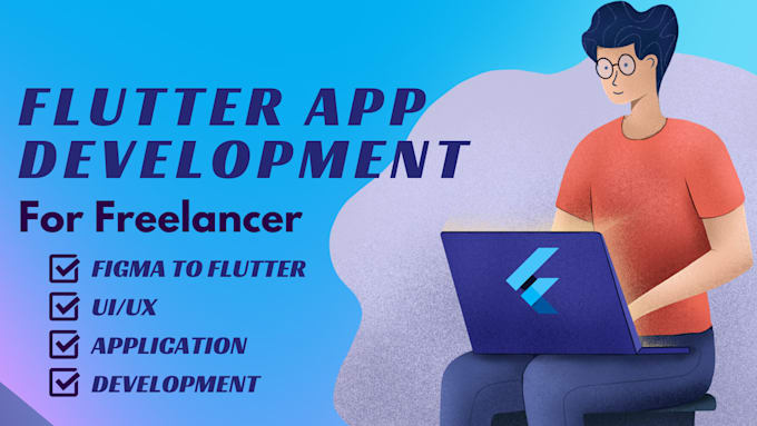 Create Flutter Ui And Convert Figma Ui To Flutter By Alideveloper389 Fiverr 1868
