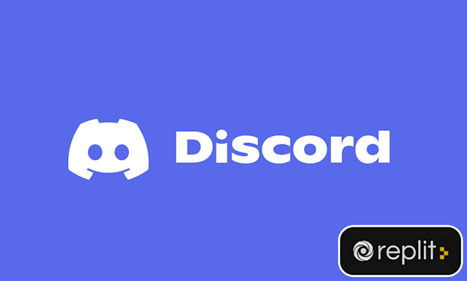 Create a discord bot for you in python by Callumboyd538 | Fiverr