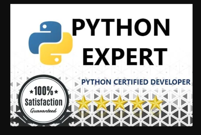 Write Python Code Scripts And Algorithms For Your Projects By Bilal1012 Fiverr
