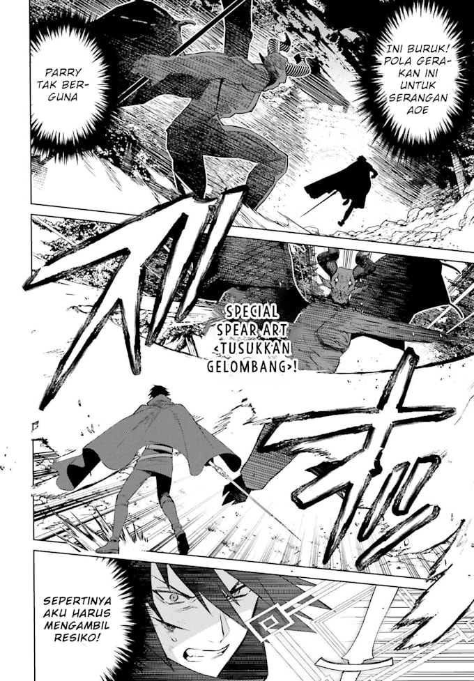 Do cleaning and typesetting comic or manga by Sandynurp | Fiverr