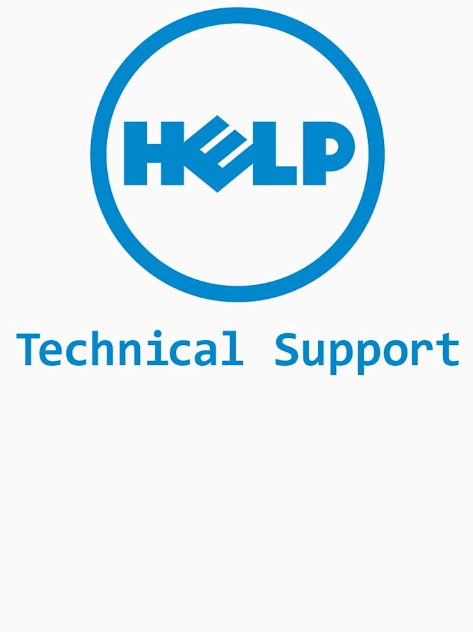 Tec support help assist by Trentkuczynski | Fiverr