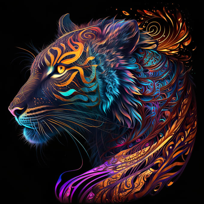 Create unique realistic 3d custom graphic design for you by Jmoney0654 ...