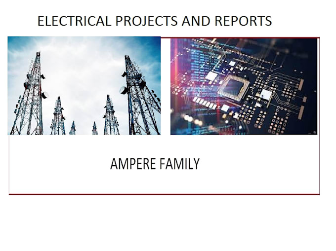 Assist you in telecommunication engineering projects and tasks by ...