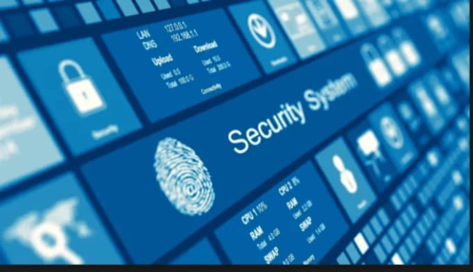 Provide expert cyber security services by Cyber_dark | Fiverr