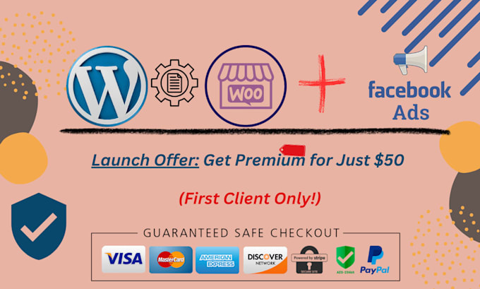 Ecommerce dvlpr build optimize market your online store by Gulahmed486 ...