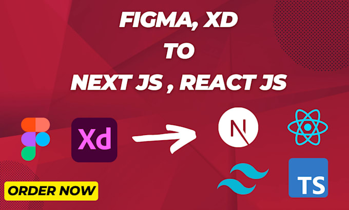 Convert figma to react js , figma to next js,figma to html with ... Convert figma to react js , figma to next js,figma to html with ...