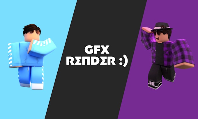 Make the gfx render for you in 24 hour delivery by Zainabdullah23 | Fiverr