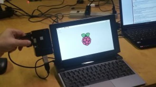 Assist you in installing the image on your raspberry pi by Aicra_ | Fiverr