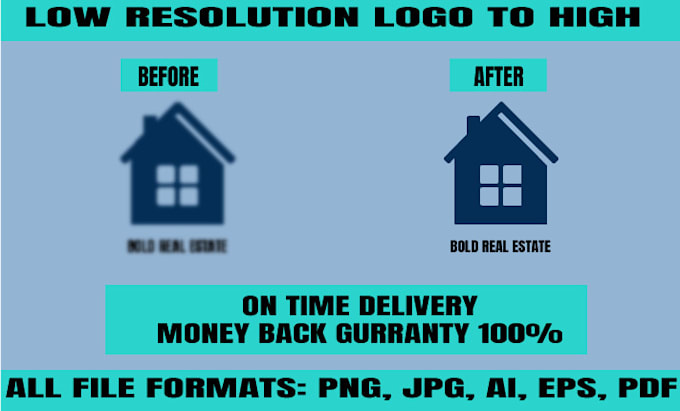 Modify, redesign, refresh, update, fix your existing logo by Farzain ... Modify, redesign, refresh, update, fix your existing logo by Farzain ...