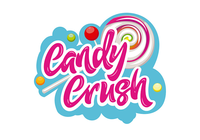 Design natural, candy and green logo by Jayneware | Fiverr