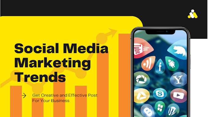 Design attractive smm posts and banners by Junaidjamshed1 | Fiverr