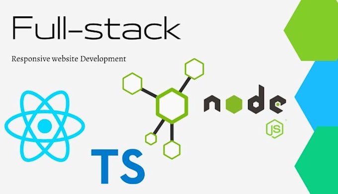 Create a beautiful web app using nodejs, reactjs, and ts by ... Create a beautiful web app using nodejs, reactjs, and ts by ...