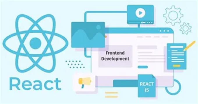 Develop a reactjs web app by Sirkite | Fiverr Develop a reactjs web app by Sirkite | Fiverr
