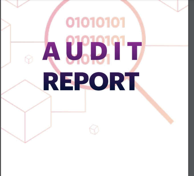 Do Solidity Smart Contract Nft Blockchain Audit By Arsalantariq4