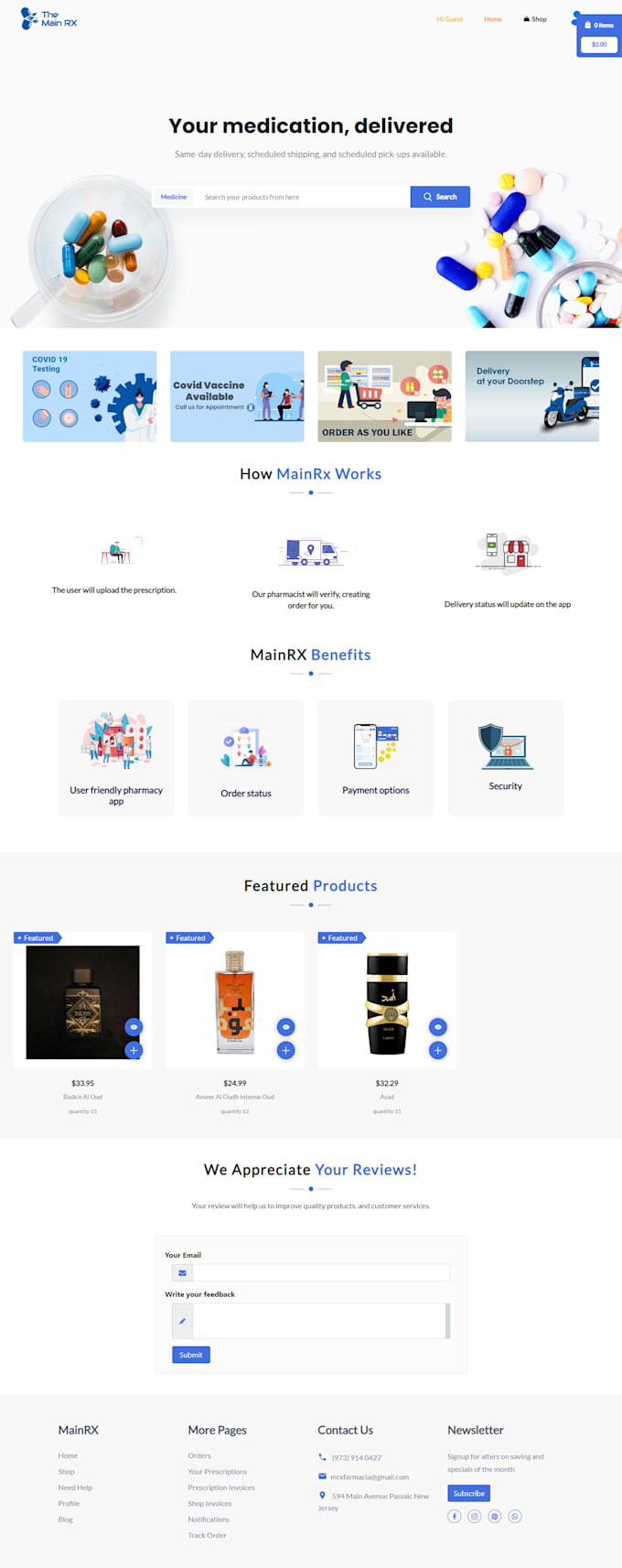 Convert figma,psd, xd to vue js by Saraatiq203 | Fiverr Convert figma,psd, xd to vue js by Saraatiq203 | Fiverr