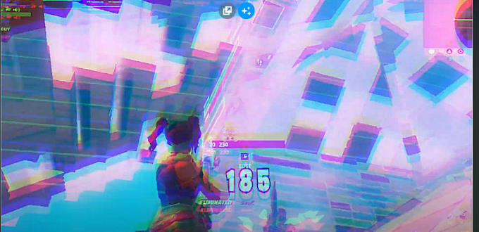 Do a fortnite clean montage editing for people by Cozymusician | Fiverr