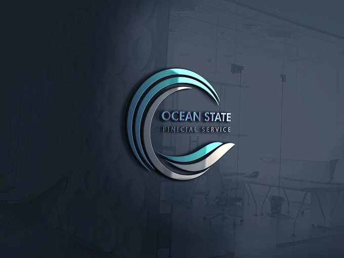 Do simple, unique, modern, minimal, beautiful logo for you by ...