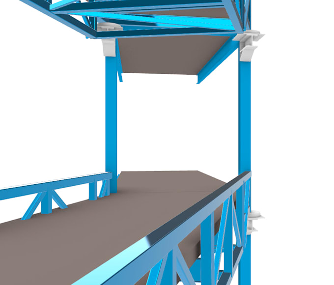 Create your grasshopper script and guide you if needed by Johnynajar ...