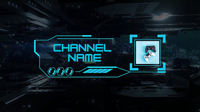 Make video intro and outro gaming or classic by Youssifsayed27 | Fiverr Make video intro and outro gaming or classic by Youssifsayed27 | Fiverr