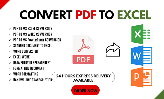 Do provide pdf, typing, fast copy past by Bilaldataent112 | Fiverr
