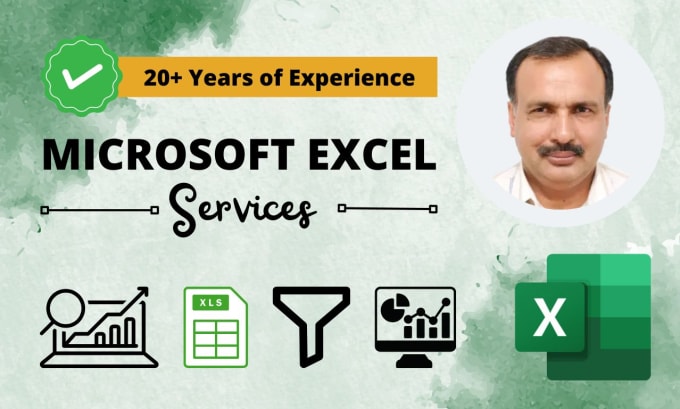 Create, edit and format excel spreadsheet by Mramazan | Fiverr Create, edit and format excel spreadsheet by Mramazan | Fiverr