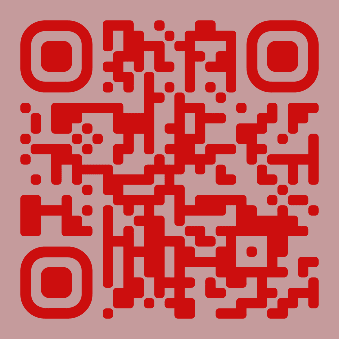 Make a decorated qr code for your website by Anasslatino | Fiverr