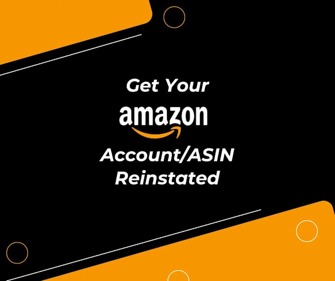 Do amazon account reinstatement for amazon account suspension by ...