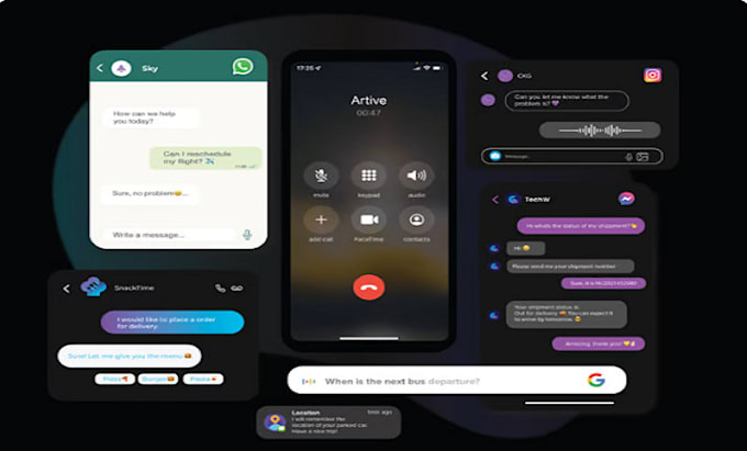 Create chatbot as smart as chatgpt, using ibm watson ai tech by Jerry_valencia | Fiverr