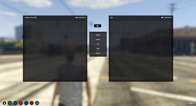 Newest qbcore base pack by Bunnysweetdev | Fiverr