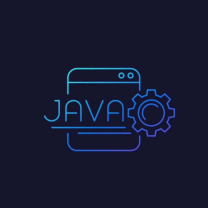 Complete a small to midsized java project by Saigujje | Fiverr