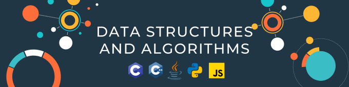 Do Complex Data Structures And Algorithms Tasks In Java Python Or C By Salahuddin4 Fiverr