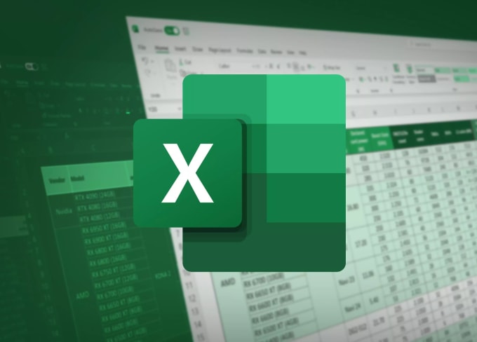 Create an excel macro to transform your spreadsheets by Gilesth | Fiverr Create an excel macro to transform your spreadsheets by Gilesth | Fiverr