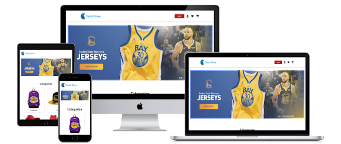 Build a modern web app in react by Unleashed003 | Fiverr