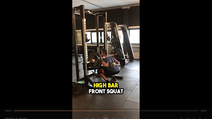 Edit short form content for yt shorts, tiktok and ig reels by ...