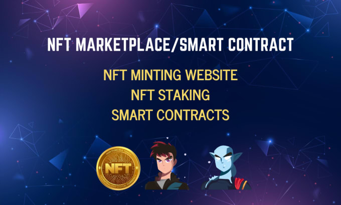 Build nft mint, nft staking, nft marketplace, dapp by Waqasbrats | Fiverr Build nft mint, nft staking, nft marketplace, dapp by Waqasbrats | Fiverr