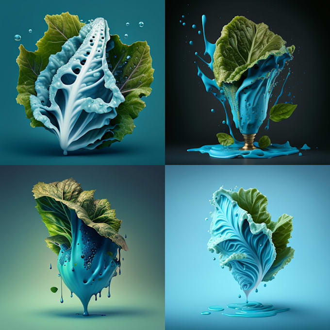 Create digital art for online stores etsy by Miragefrida | Fiverr