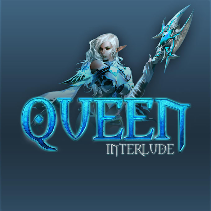 Create unique logo designs in 24hours, lineage 2 by Protojah | Fiverr