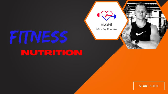 Je vais te créer un programme sportif ou nutritionnel personnalisé by ... Je vais te créer un programme sportif ou nutritionnel personnalisé by ...