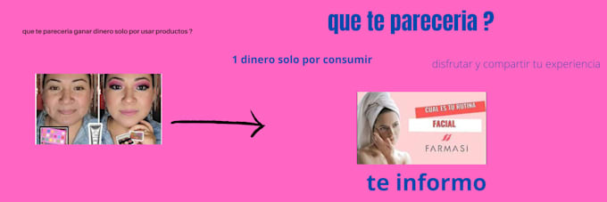 Desing camba templates for you by Monica197547 | Fiverr