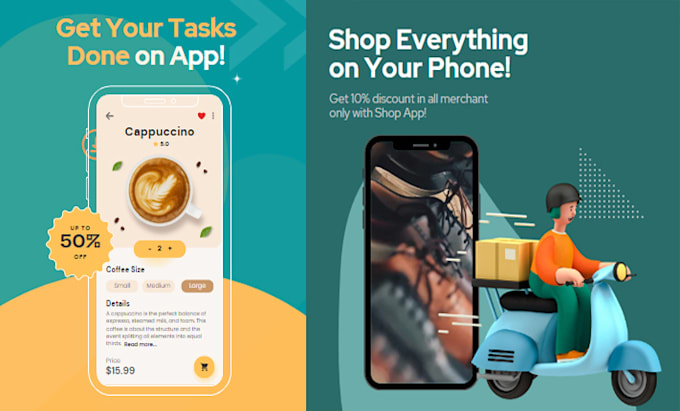 Develop android and ios simple apps by Smmohib_1 | Fiverr Develop android and ios simple apps by Smmohib_1 | Fiverr