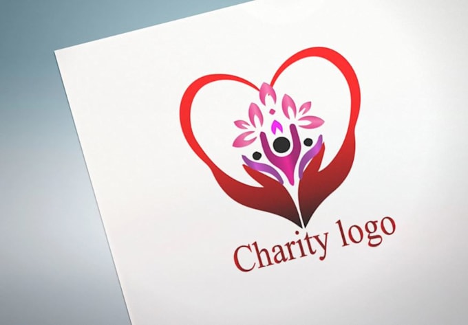 Design creative organization, community, charity ngo logo by ...