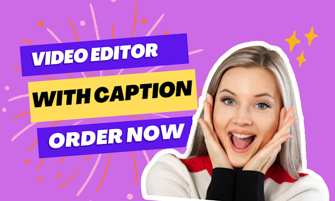 Edit tiktoks, reels, and shorts with engaging captions by ...