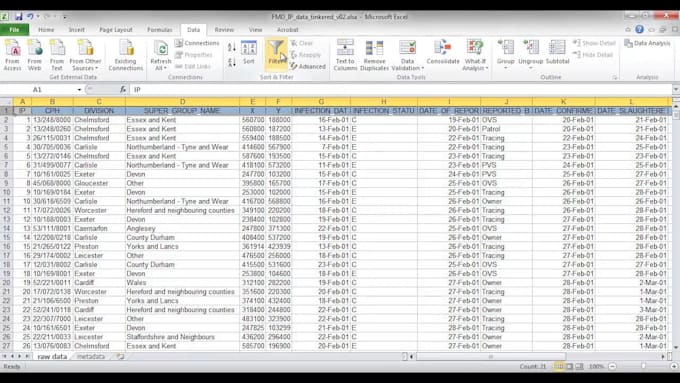 Clean, organize and merge excel or csv data by Keshav_data | Fiverr Clean, organize and merge excel or csv data by Keshav_data | Fiverr