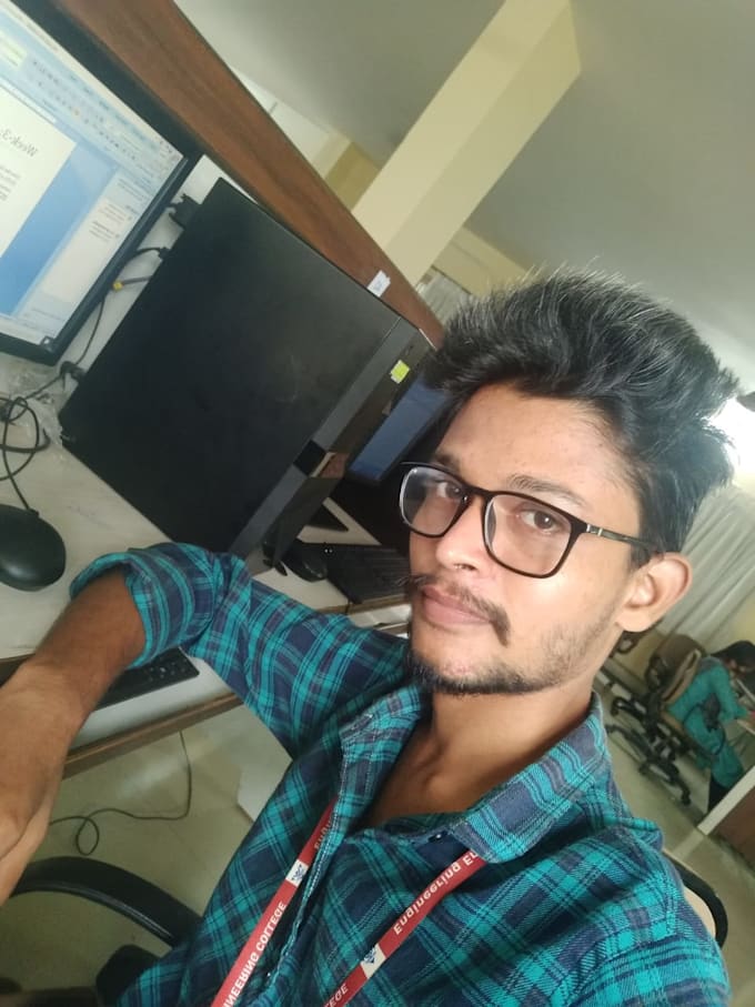 Do data entry typing work,data collection,form filling and copy paste ...