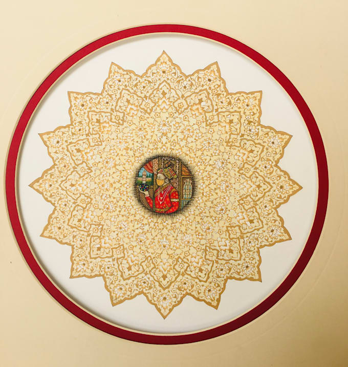 Do something i am good in typing drawing painting designing by Sabas3 ...