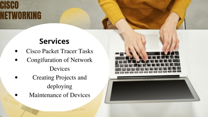 Do cisco packet tracer and all networking related tasks by Rimsha656 ... Do cisco packet tracer and all networking related tasks by Rimsha656 ...