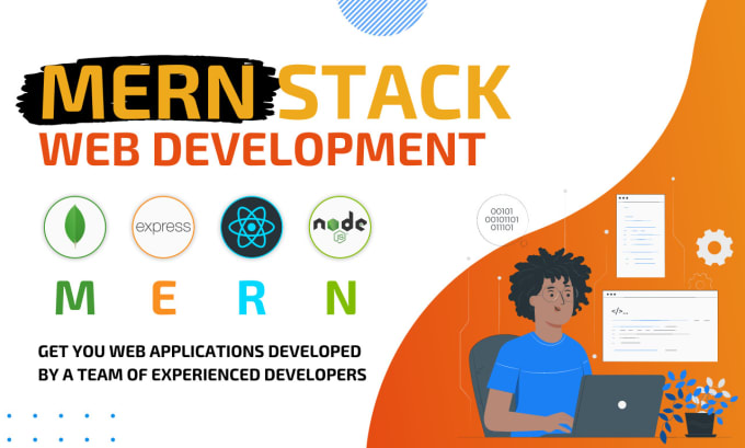 Develop mern stack web application by Turingdevs | Fiverr Develop mern stack web application by Turingdevs | Fiverr