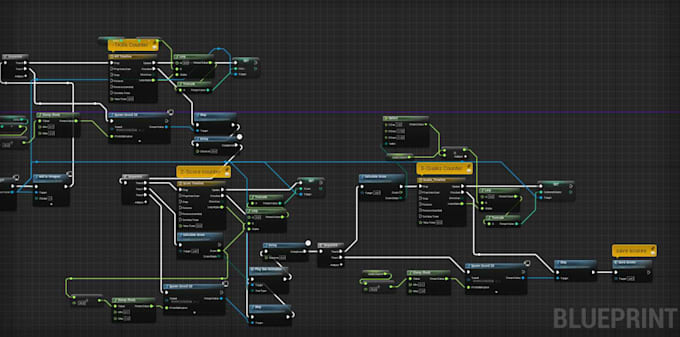 Fix the bugs in your unreal engine game by Ehab_elbadry | Fiverr