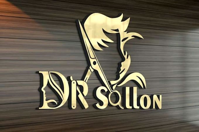 Create a custom and elegant logo for your business by Poddoja | Fiverr